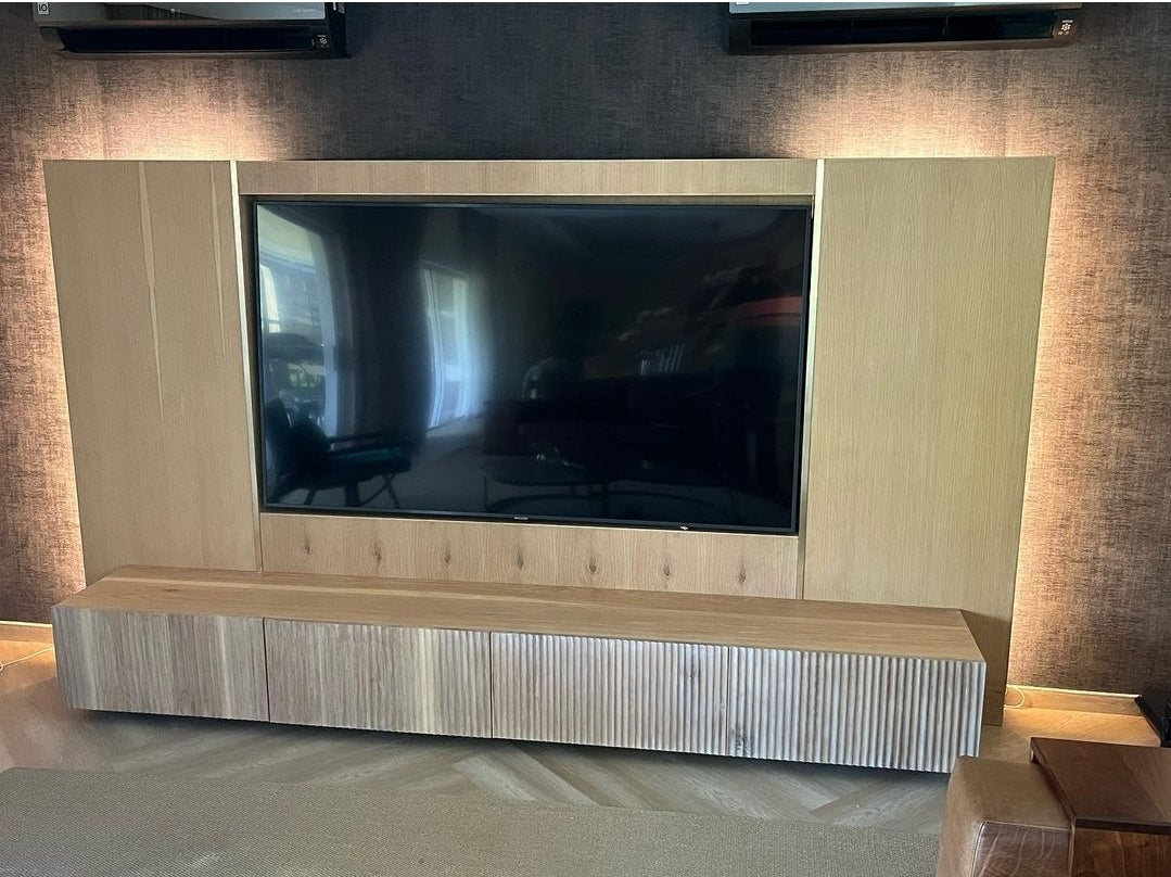 Custom Made TV units Ballito, South Africa