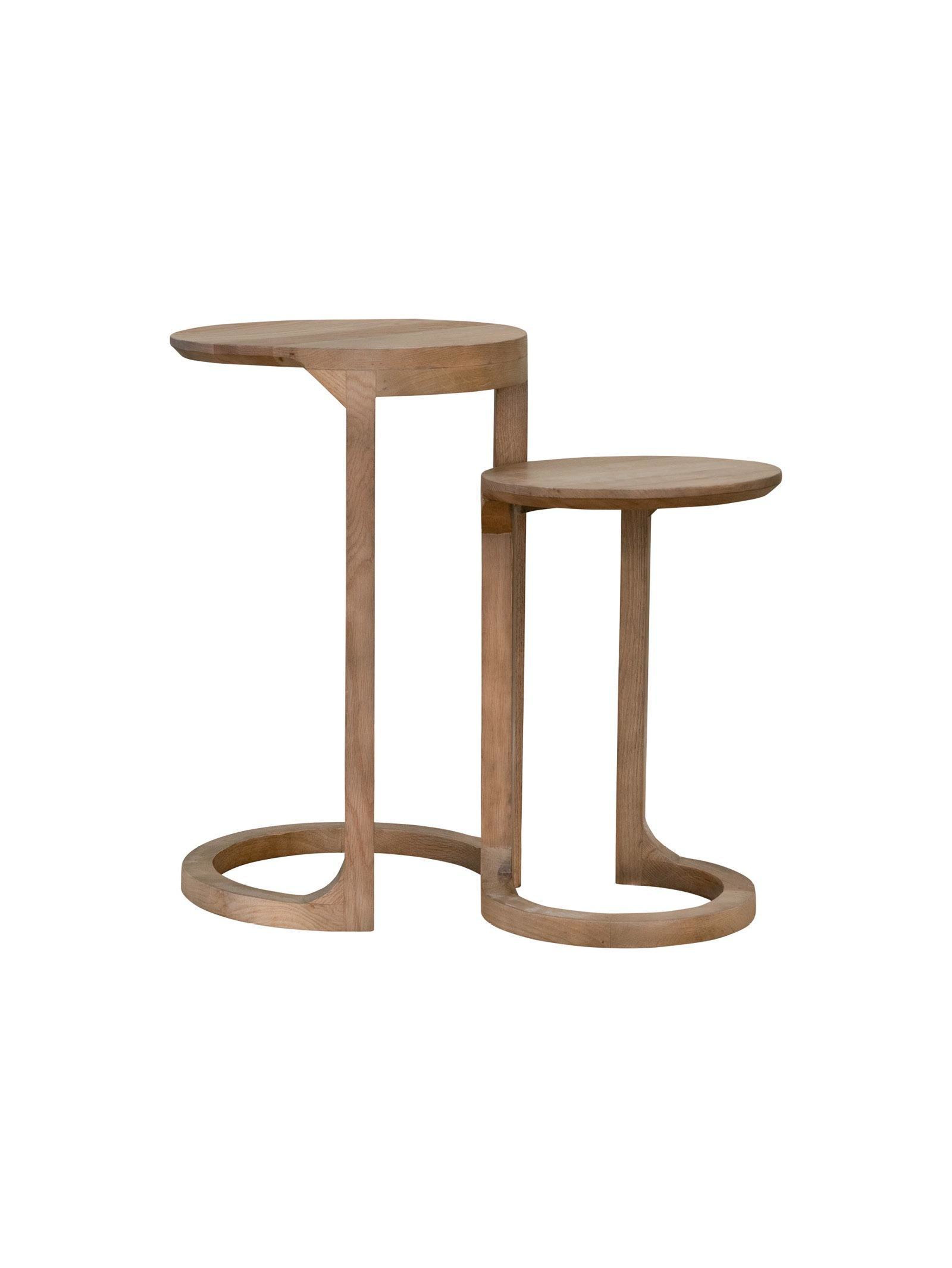 Merriman Nesting Tables | In Stock & Ready to Ship – Greenhaus
