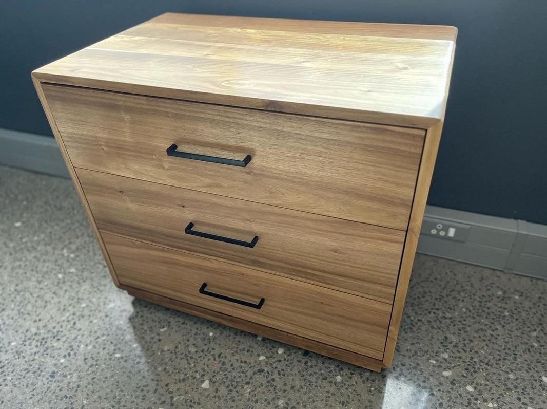 Custom Bedside Tables Ballito South Africa