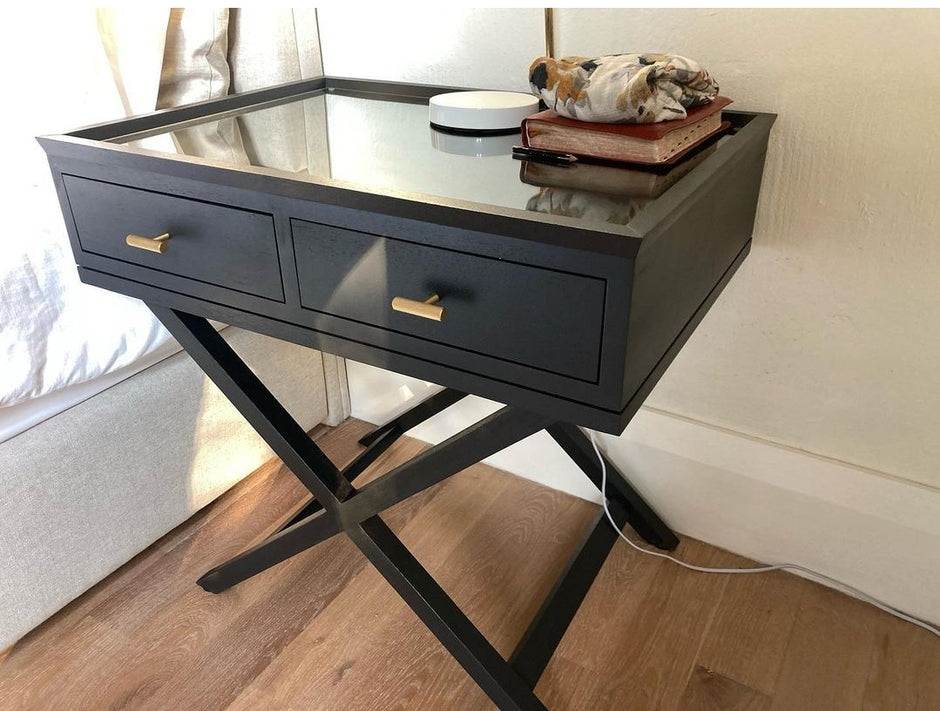 Custom Bedside Tables Ballito South Africa