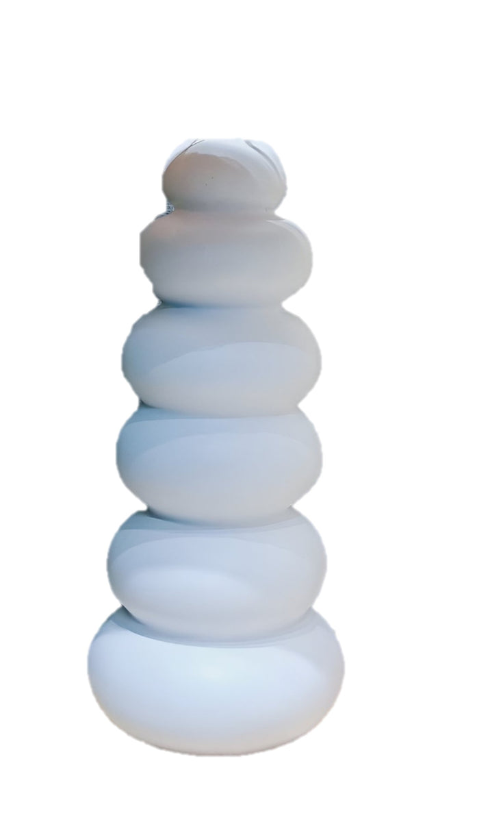 Pebble Lamp base – greenhausshop