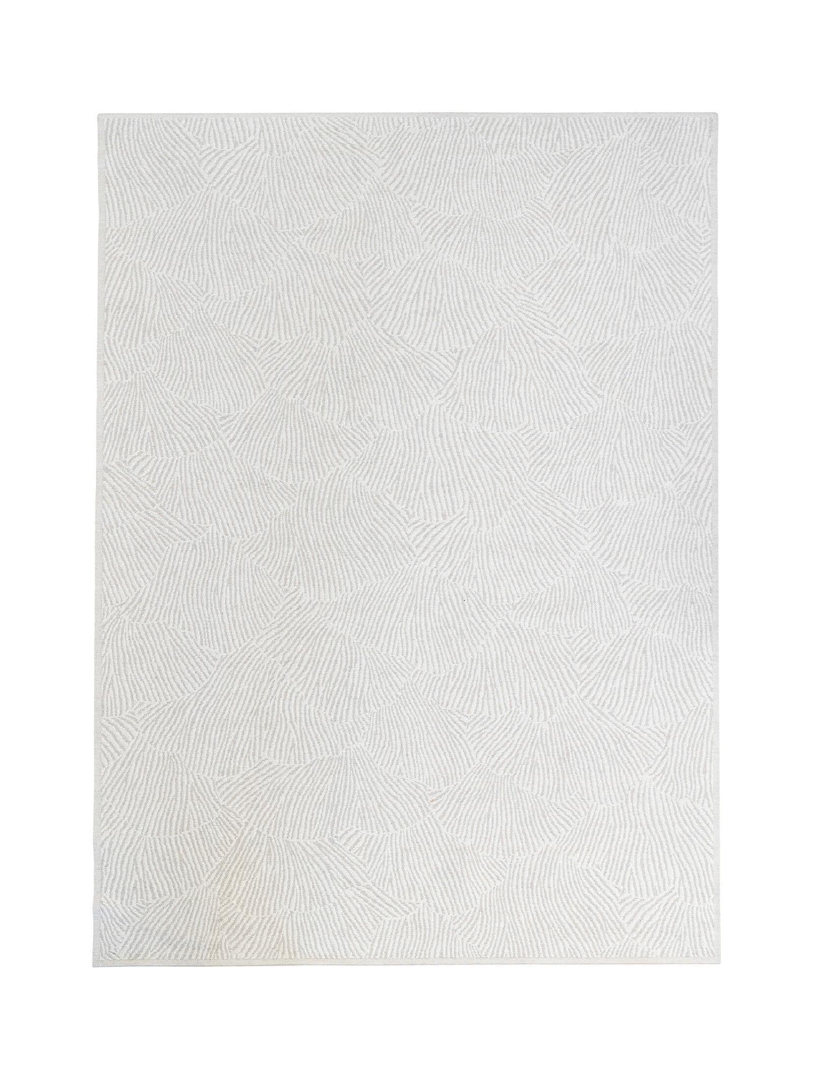 Seychelles Outdoor Rug Sun Cream | Durable Outdoor Rug | Greenhaus
