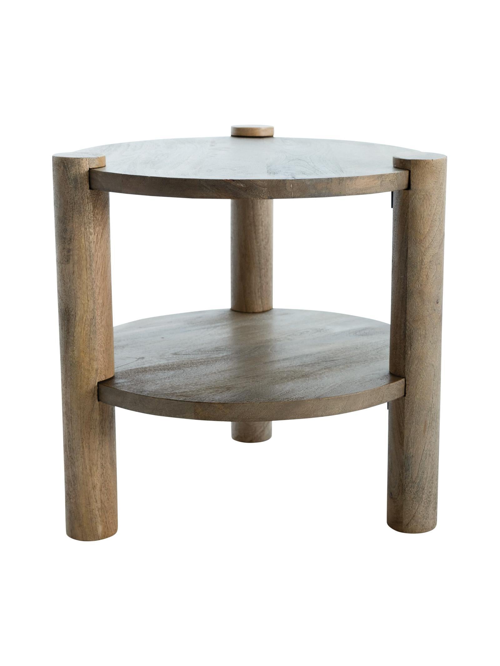 Structure Side Tables | In Stock & Ready to Ship – Greenhaus