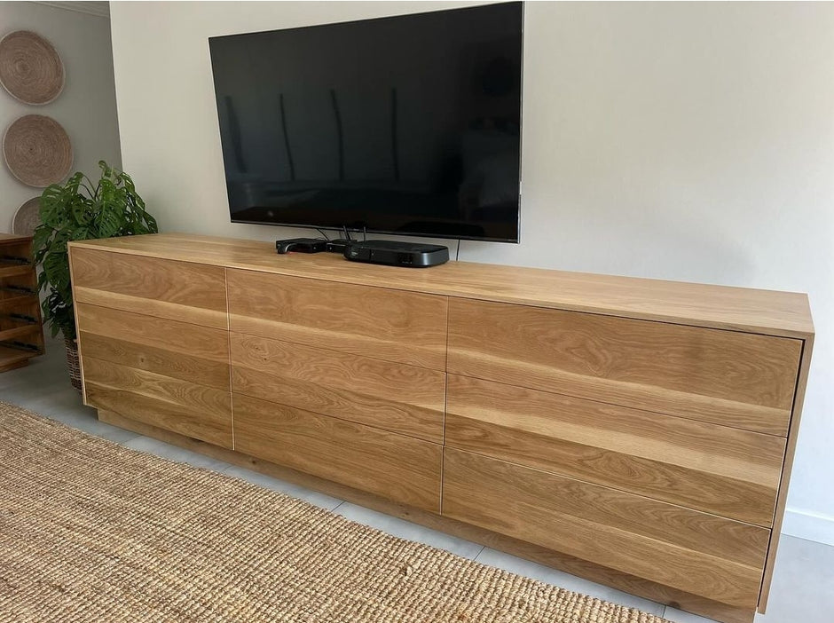 Custom Made TV units Ballito, South Africa